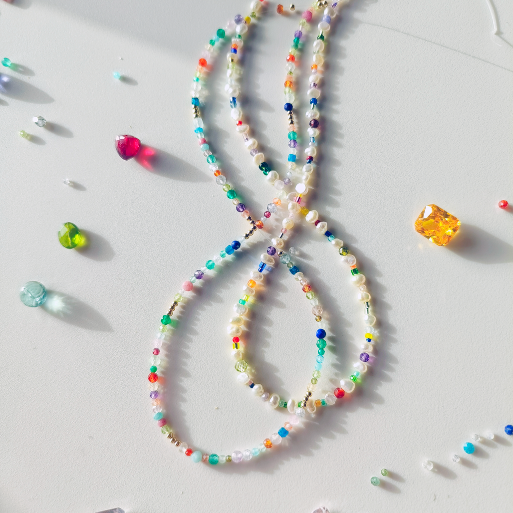 Natural Crystal – Original Crafts Studio